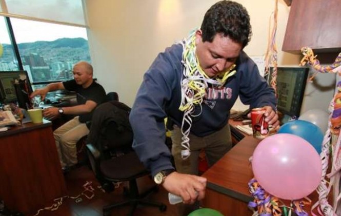El Martes de ch’alla, una tradición enraizada en Bolivia - ANF Agencia ...