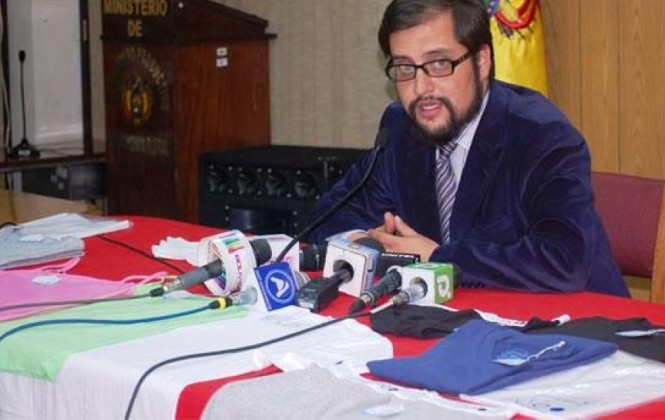 ENATEX confirma para el 15 de julio lanzamiento de la línea de moda ...