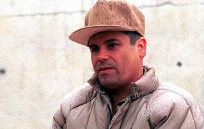 Capturan en México a “Chapo” Guzmán, el capo del cartel de Sinaloa ...
