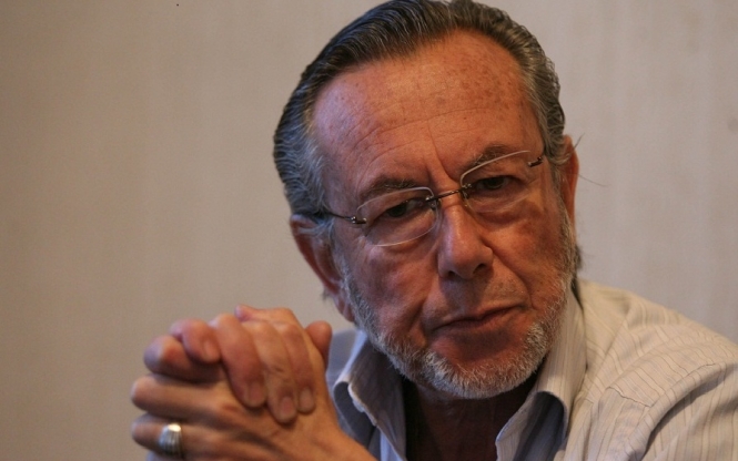 Juan del Granado evita opinar sobre la candidatura de Revilla - ANF ...