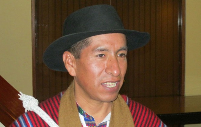 Senado incluye a Gualberto Cusi en juicio de responsabilidades de dos ...