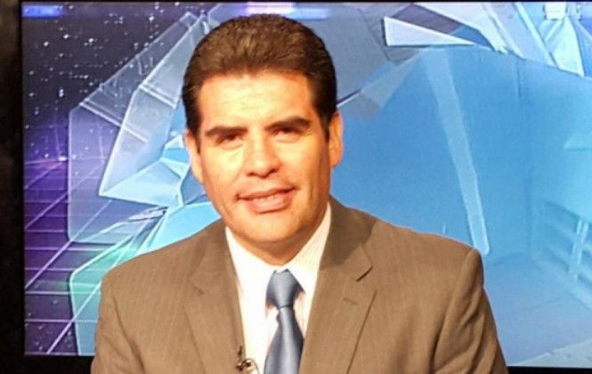 Arandia pide reconsiderar su inhabilitación y no descarta postularse a ...