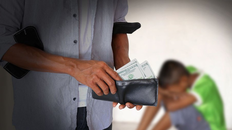 La Paz ya tiene una Ley para prevenir la trata y tráfico de personas ...