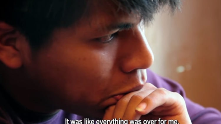"Cocaine Prison", documental de la boliviana Violeta Ayala se estrenará ...