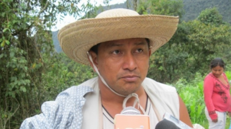 Fondo Indígena: Fiscalía rechaza querella contra Adolfo Chávez y otras ...