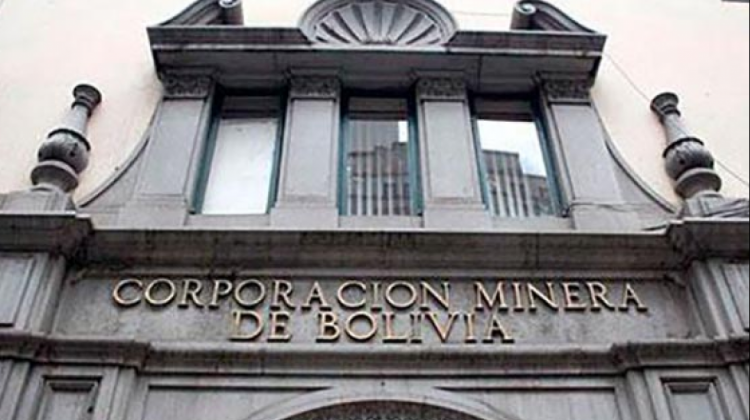 Comibol confirma contratos con cooperativas mineras para que operen en ...