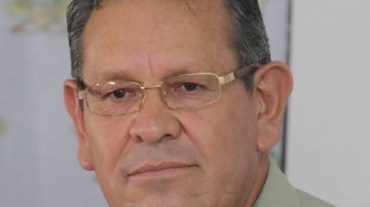 Abogado ratifica que Medina fue designado en su cargo por un Abogado ratifica que Medina fue designado en su cargo por un