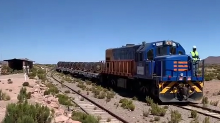 Continúa bloqueo del transporte pesado, piden suspensión definitiva del ...