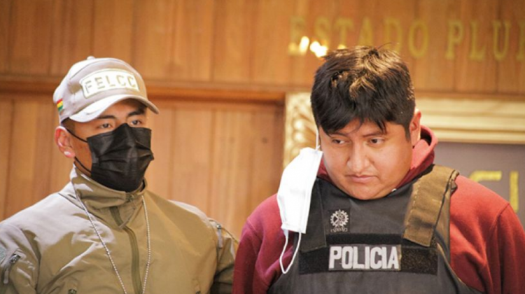 Justicia fija para el 2 de marzo juicio abreviado contra feminicida ...