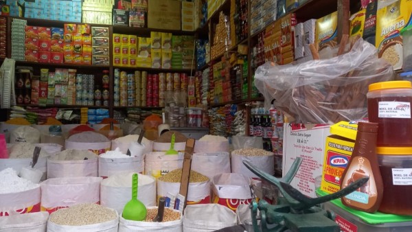 La Paz: Verduras, especias y productos de importación aumentaron sus ...