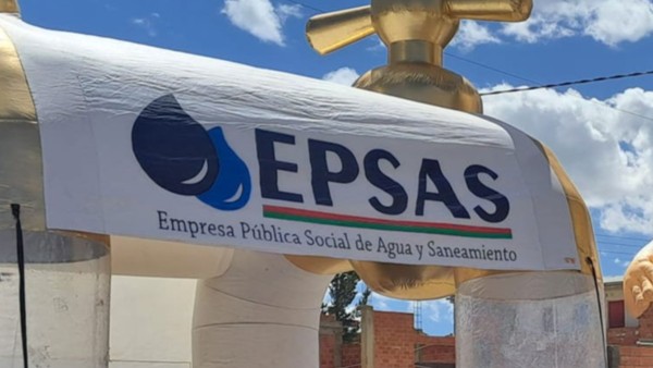 Recién en septiembre, Gobierno pidió a Epsas activar campañas contra la ...