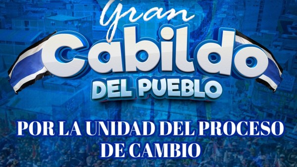 El TSE verificará si cabildo “arcista” fue convocado para temas de ...