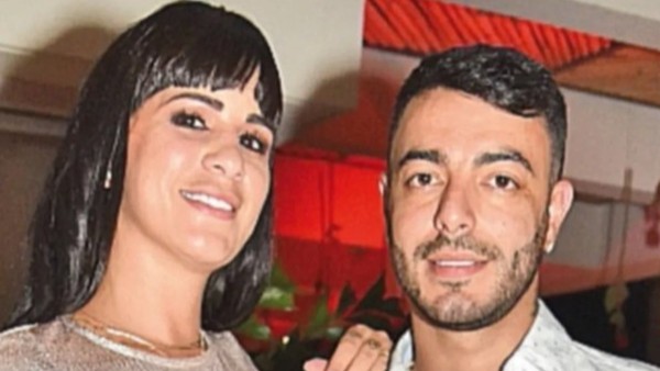 Interpol quitó la alerta roja sobre la esposa de Marset, autoridades ...