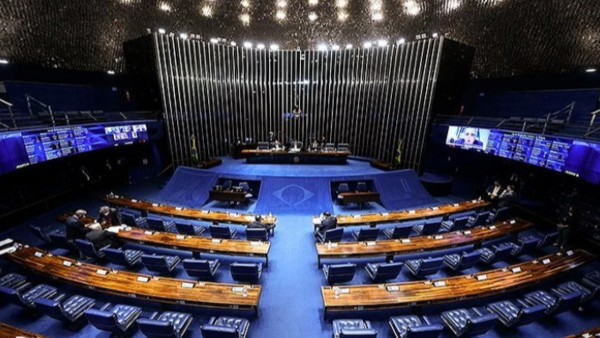 Senado De Brasil Aprueba La Adhesión De Bolivia Al Mercosur Sólo Falta