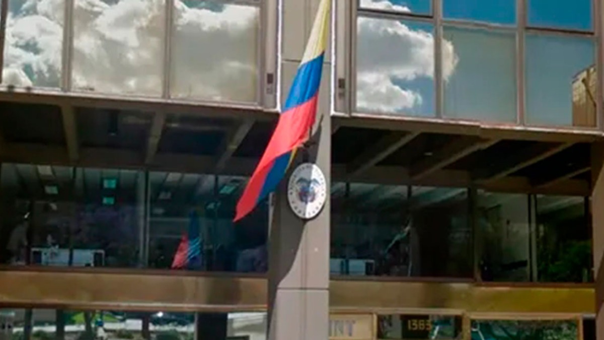 Colombia y Argentina anuncian la vuelta de sus embajadores para ...