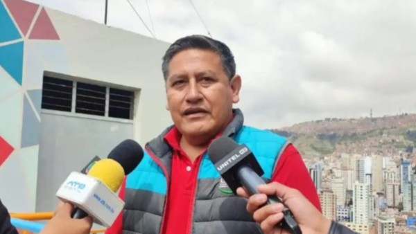 Exsubalcalde Osorio afirma que Arias perdió tres años y no hay ...