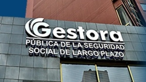 La APS modificó el Reglamento de Inversiones para que la Gestora ...