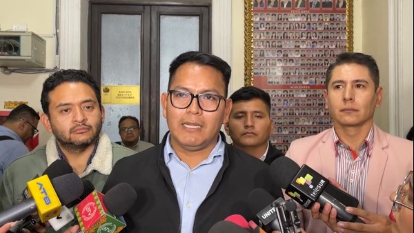 YLB: Estudio de impacto ambiental se realizará después de aprobar los ...