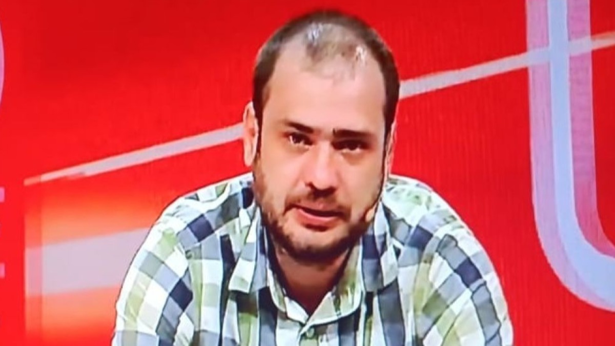 “Me siento traicionado”: Activista que desahució a PAN-Bol y FPV ...
