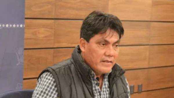 Diputado Héctor Arce denuncia negligencia del Ministerio Público en ...