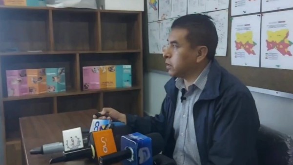 Sedes confirma seis casos de influenza H3N2 en Cochabamba y activan ...