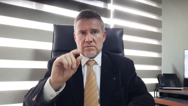 Gobierno califica de “vergonzoso” el rol del Sernap que le “falló al ...