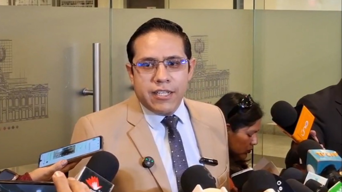 Diputado rechaza conformar comisión para investigar el caso Marset ...