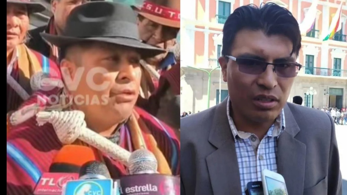 Fiscalía abre investigación penal y ordena la aprehensión de cuatro ...
