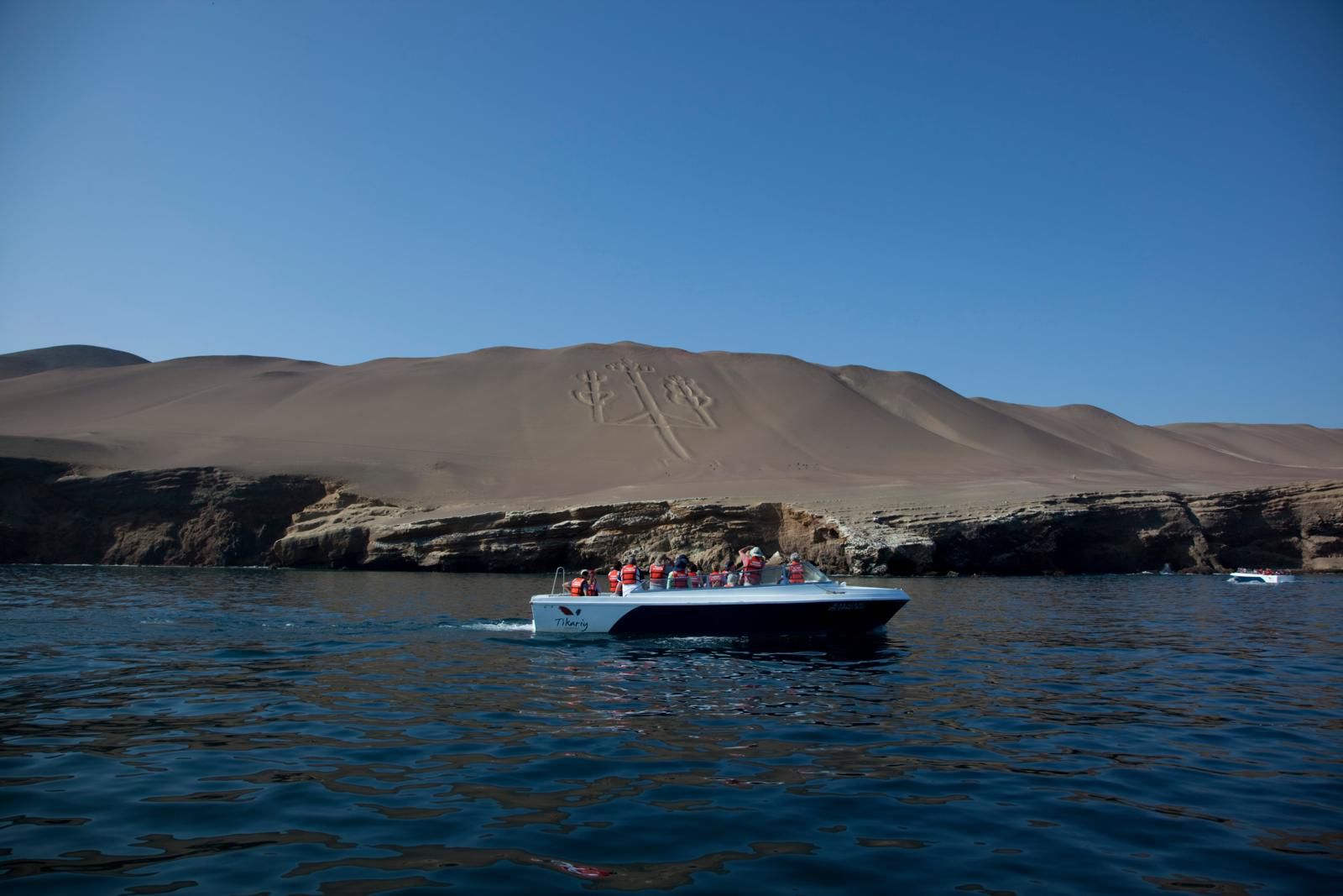 Playas del Sur del Perú: el destino ideal para los bolivianos estas ...